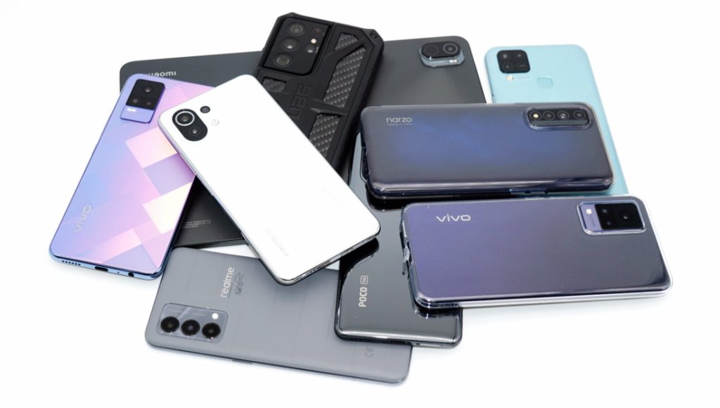 Conseils pour choisir et utiliser un smartphone