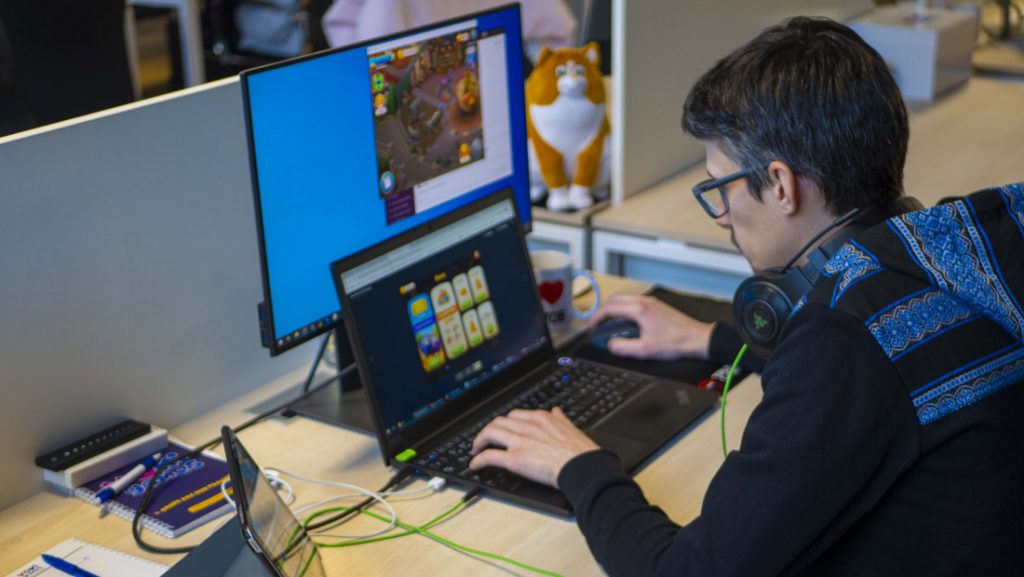 Dream job as a game designer: The pitfalls