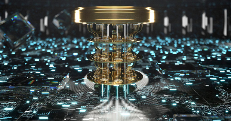 The Future of Quantum Computers | The Qubit Race and the Prospects of ...
